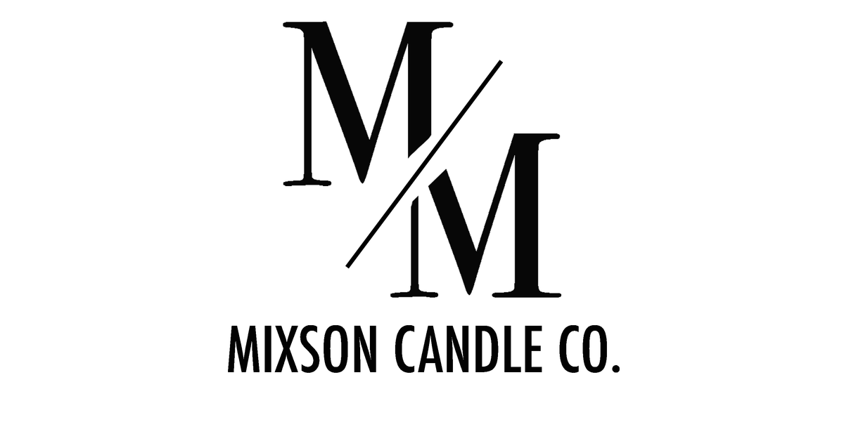 Products – Mixson Candle Co